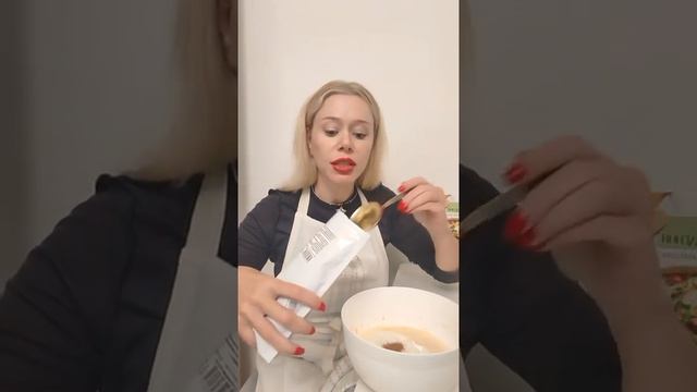 Готовим морковный кето торт для похудения