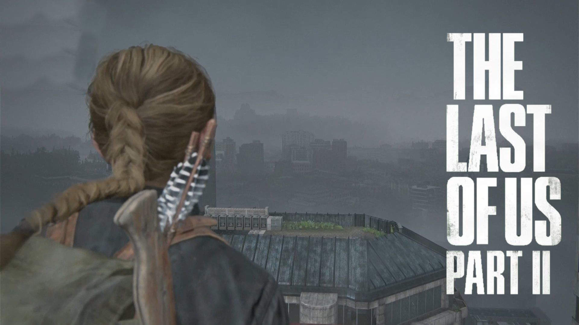 The Last of Us Part II