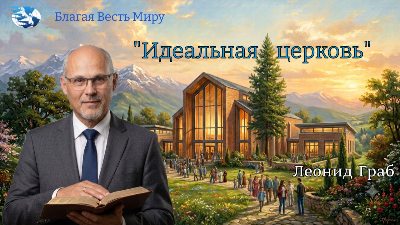 Леонид Граб