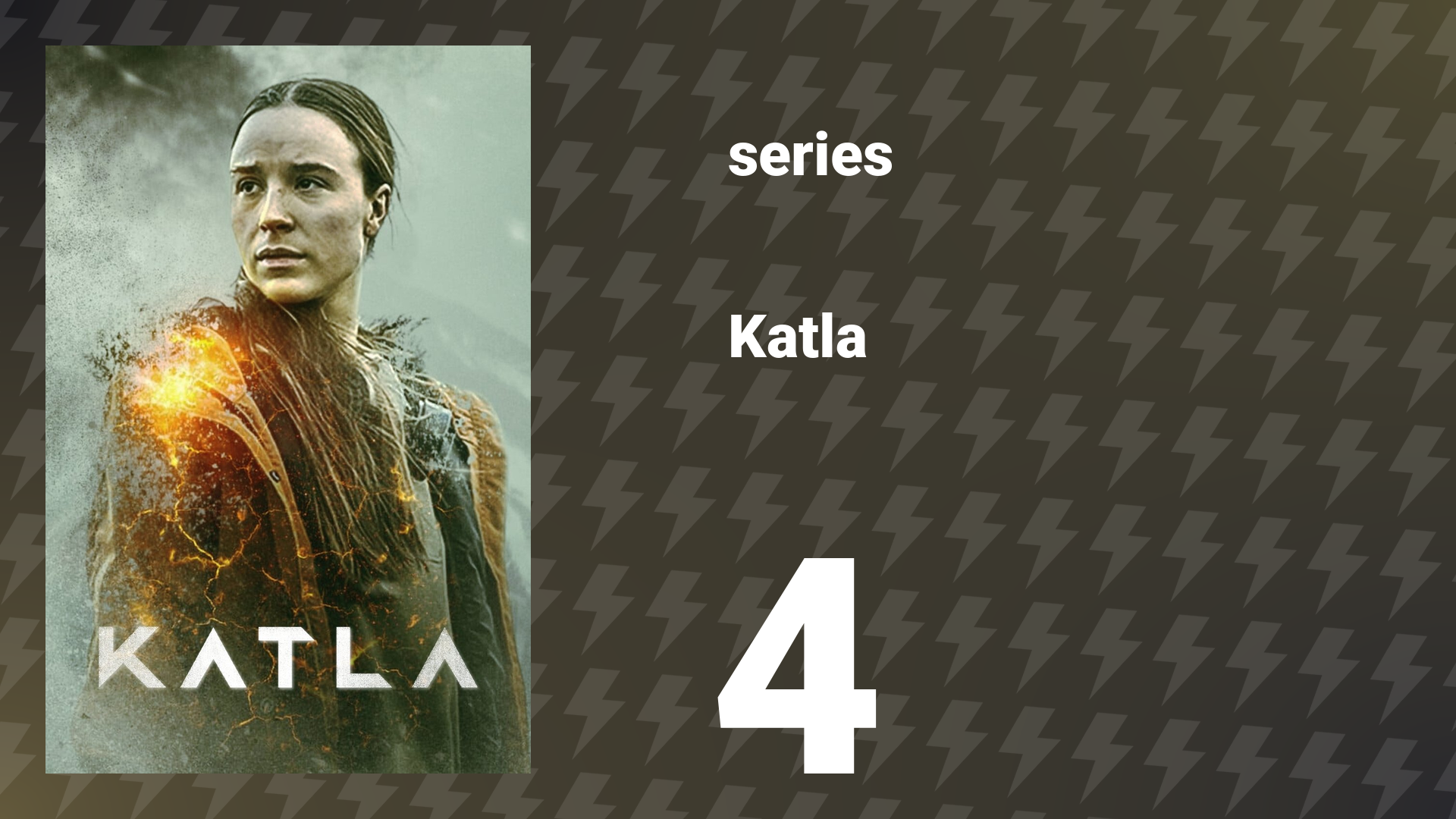 Katla episode 4 (series, 2021)