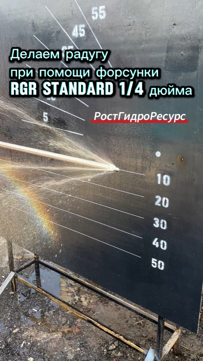 Обзоры на форсунки
