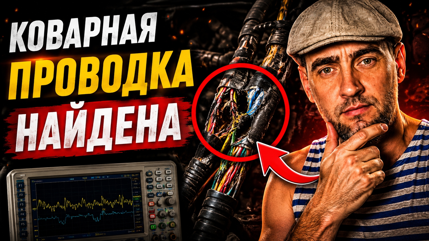 Симулятор автоэлектрика