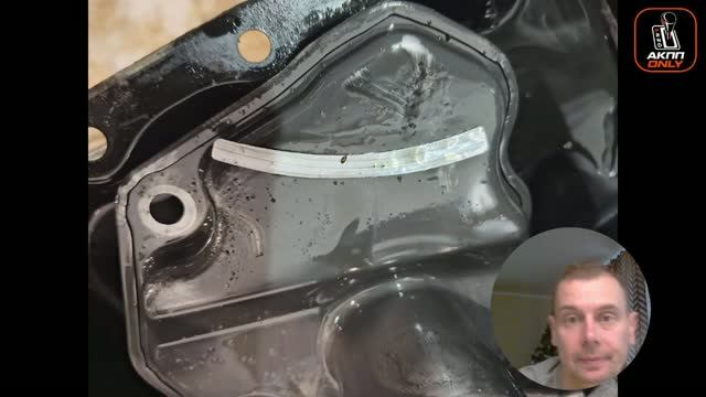 Вариатор JF011E Nissan и Mitsubishi: ошибки, диагностика и ремонт