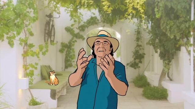 JASMINE & AL BANO ft. CLEMENTINO - Nessuno Mai