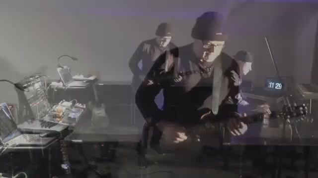 live_studio