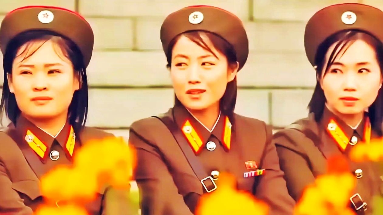 "Катюша" на китайском🇨🇳