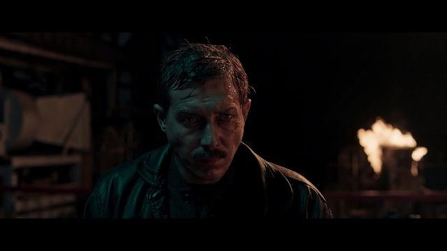 Неудобная правда (кф. Завод)