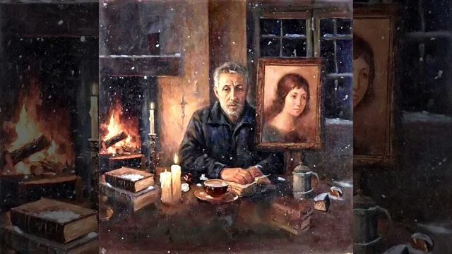 Что наша жизнь всего лишь миг