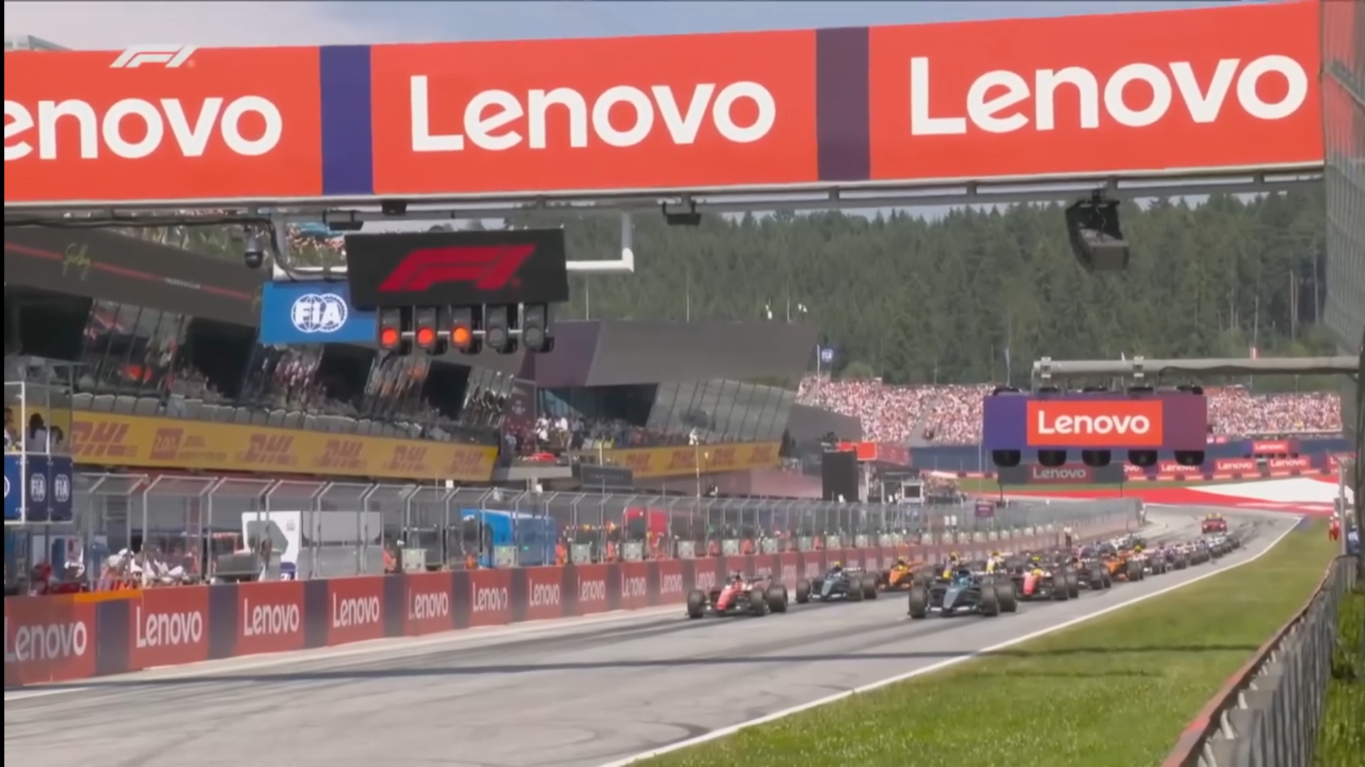 Formula 1 2026