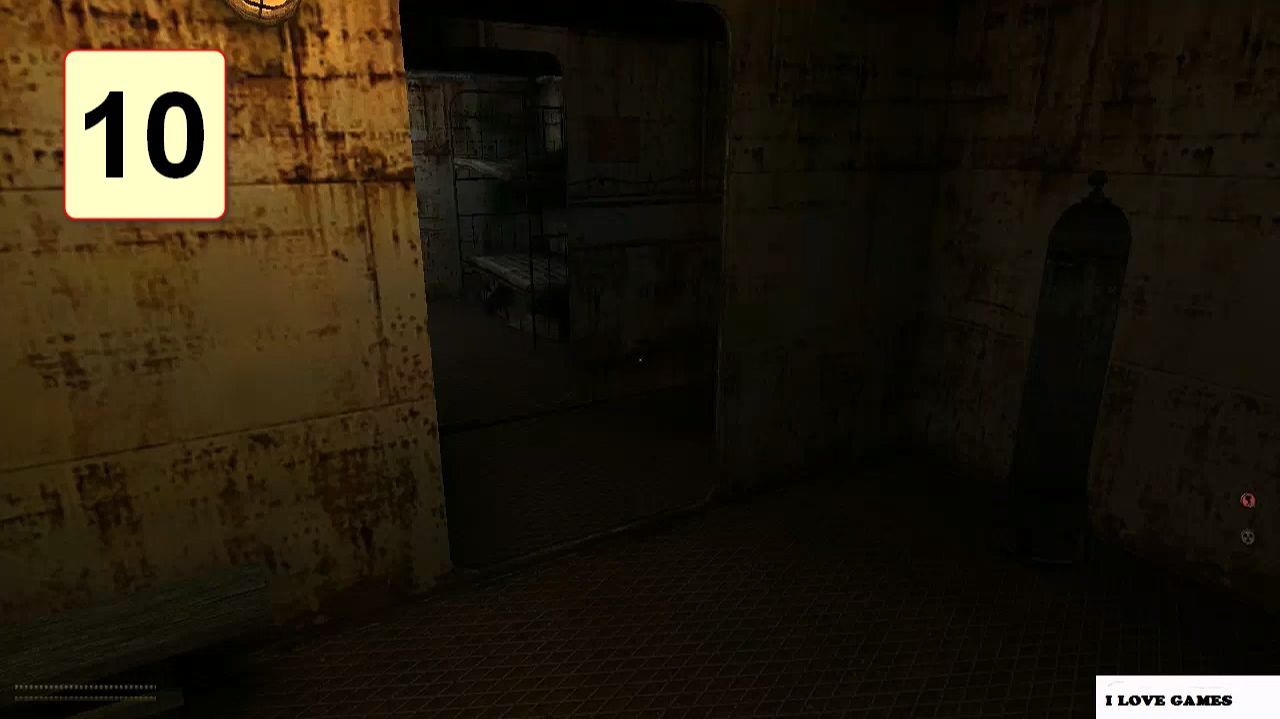 Прохождение ►S.T.A.L.K.E.R.: Call of Pripyat◄【• Выпуск• #10】