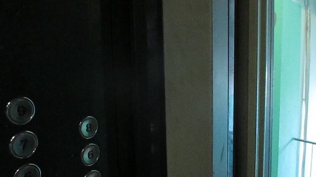 Модернизированные советские лифты КМЗ, МЗС и др.