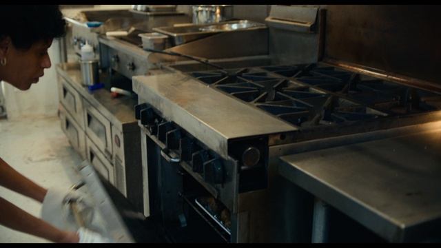 Медведь 1 сезон 4 серия / The Bear