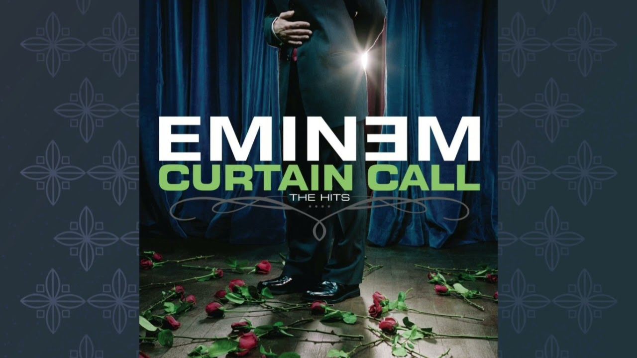 Eminem - The Real Slim Shady