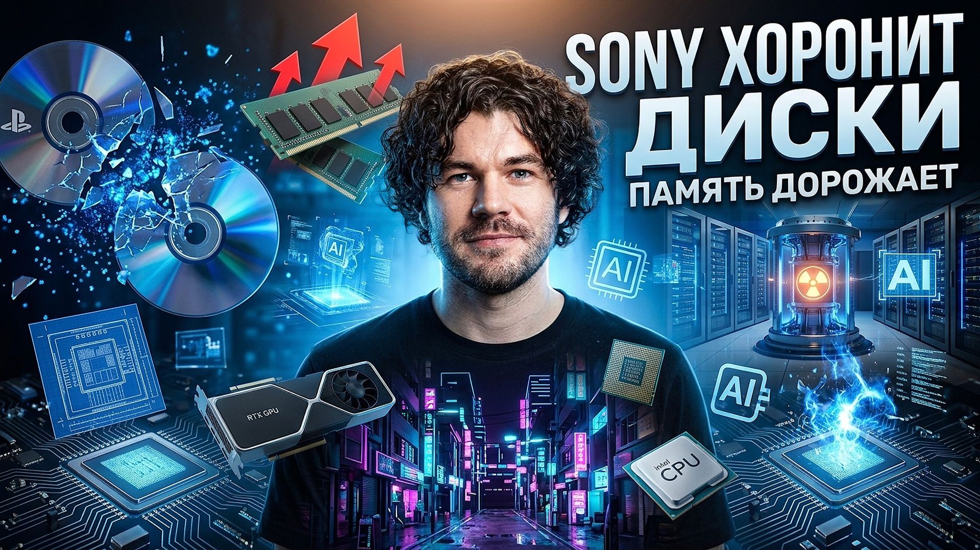 Новости