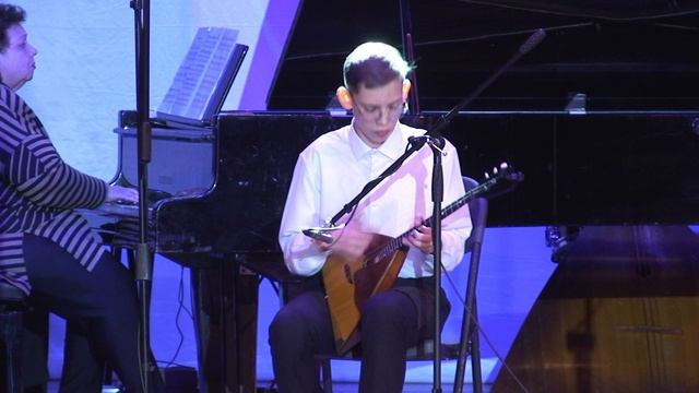 Серпуховские странички