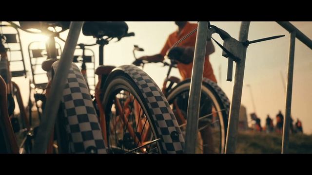 DubVision & Afrojack - Feels Like Home (Official Song F1 Dutch Grand Prix)