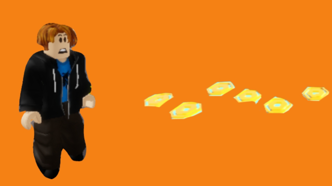 Приключения Давида в Roblox.