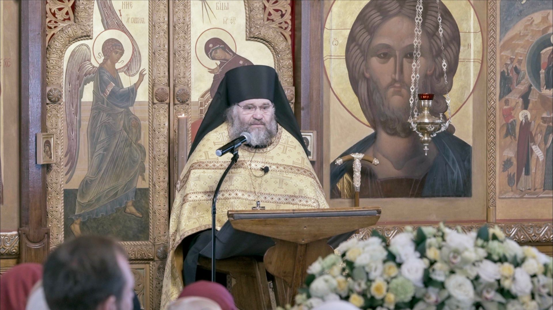 Проповеди