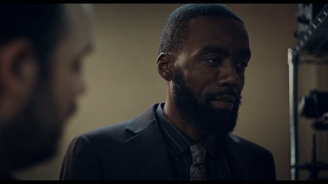Медведь 3 сезон 7 серия / The Bear
