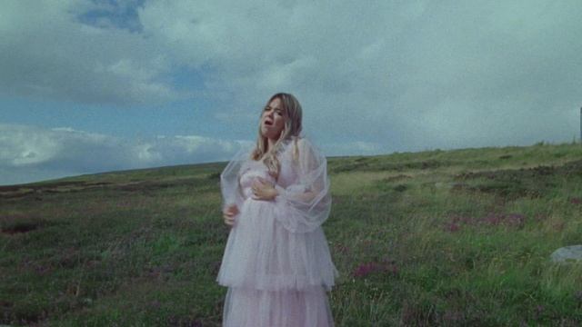 First Aid Kit - Out of My Head