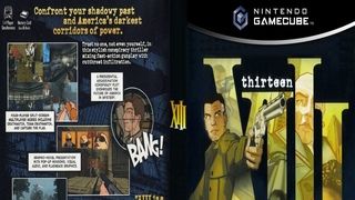 XIII - Если бы CoD была комиксом