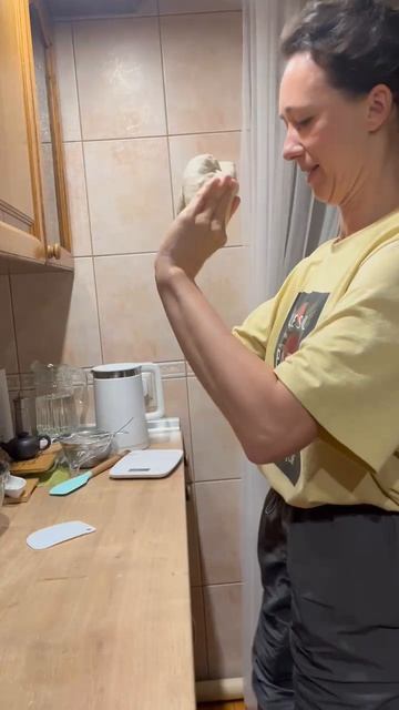 Деревенские будни