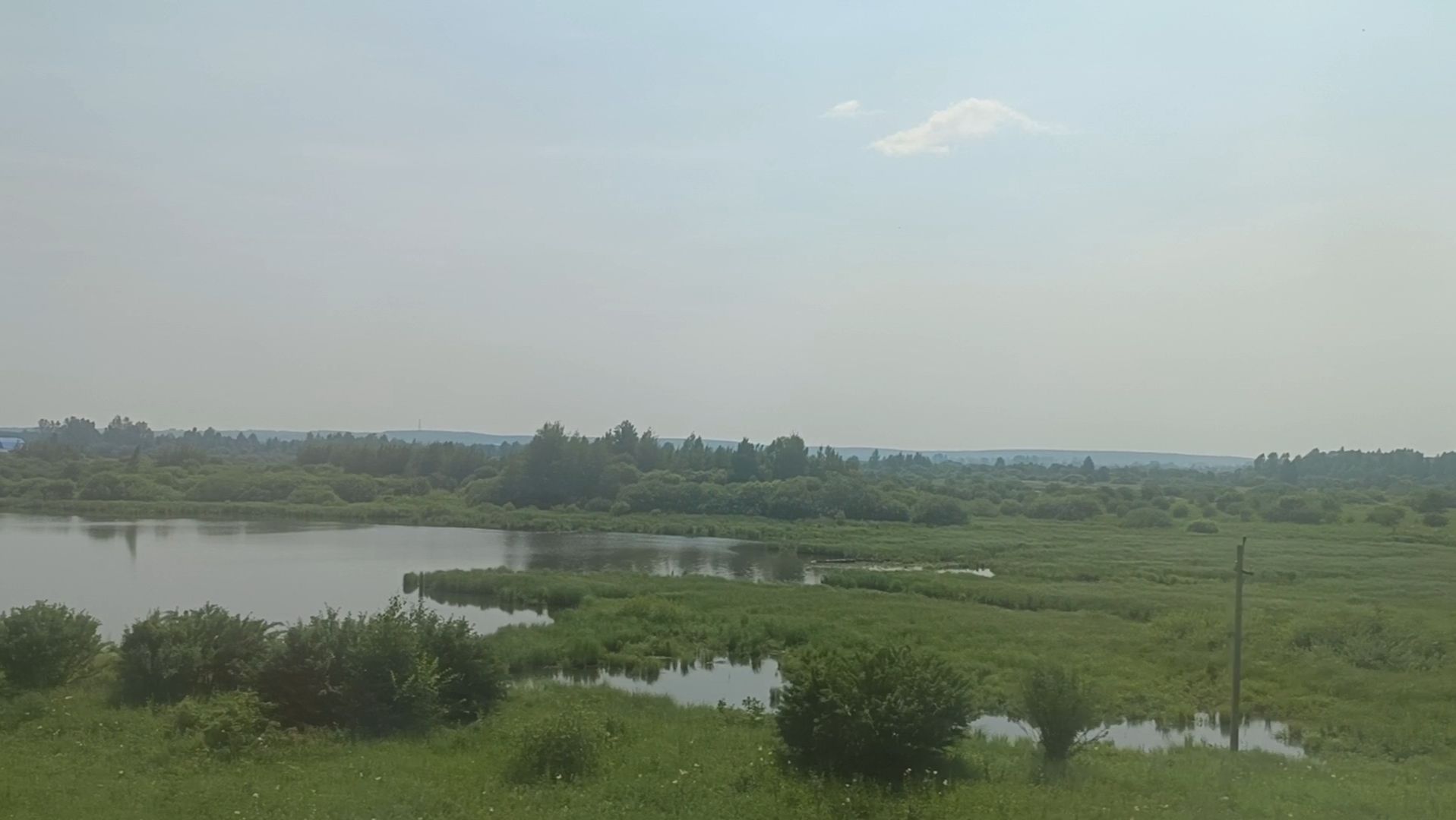 Едем по Красноярскому краю