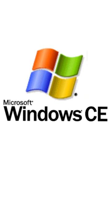 Все звуки Windows CE