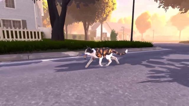 Copycat  Full Game Walkthrough  No Commentary_720p