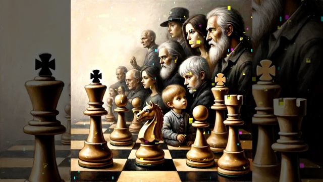 Жизнь – Игра