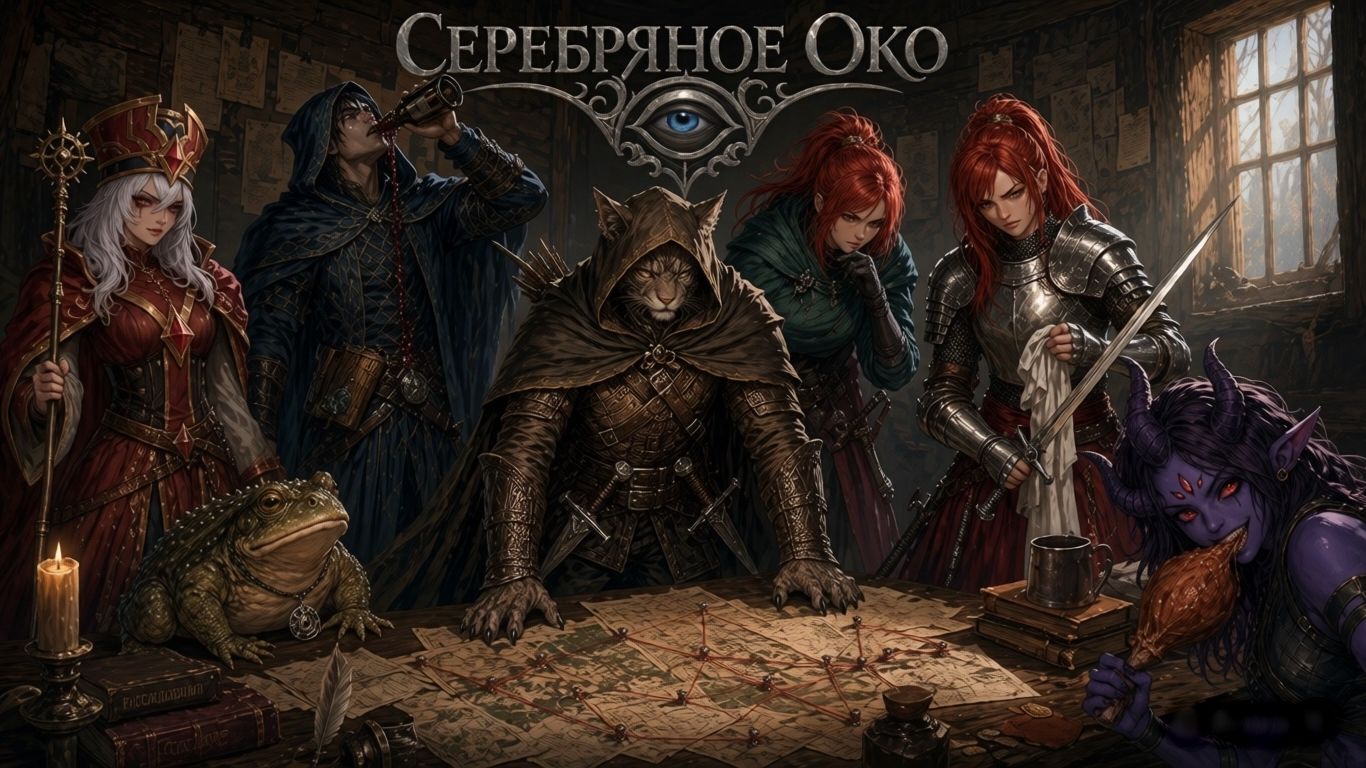 Нарезки
