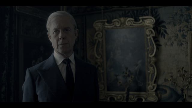 Корона 1 сезон 5 серия / The Crown