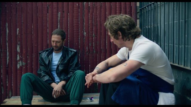 Медведь 1 сезон 6 серия / The Bear
