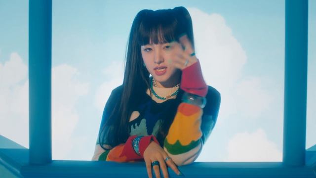 IVE - After LIKE