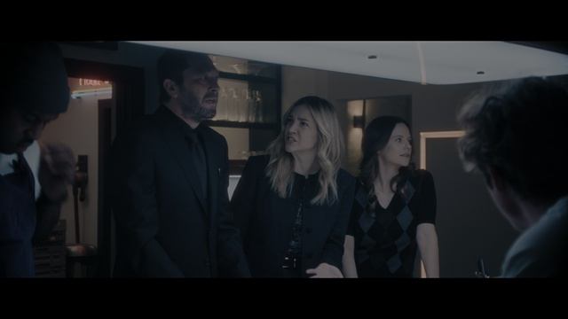 Медведь 5 сезон 3 серия / The Bear