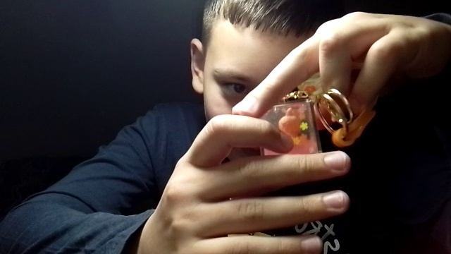 Распаковки