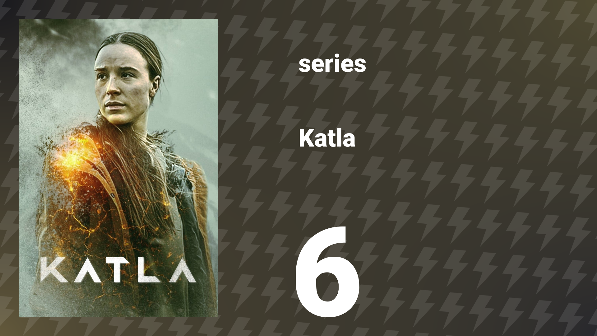 Katla episode 6 (series, 2021)