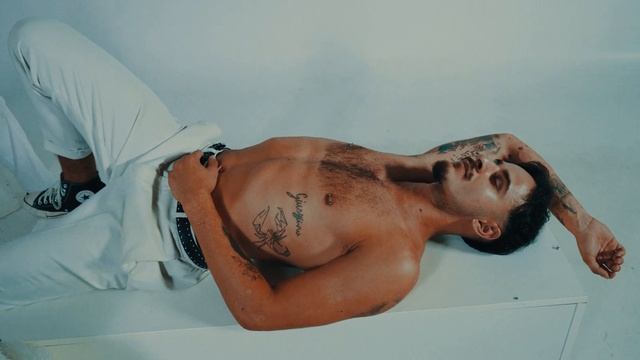 Drenchill ft. Cmagic5 - Don't Let Me Down