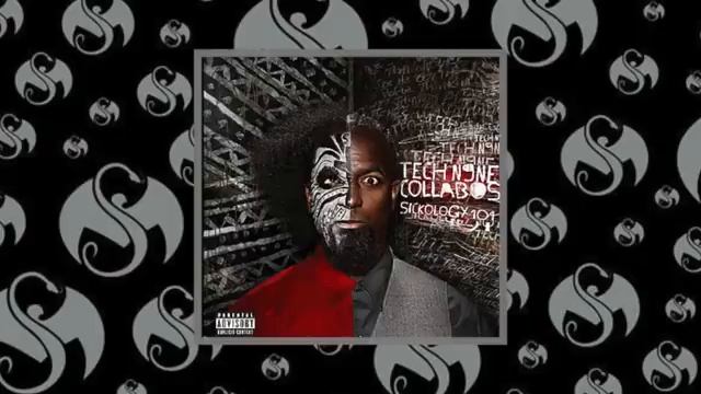 Tech N9ne - Dysfunctional (Feat. Big Scoob & Krizz Kaliko)
