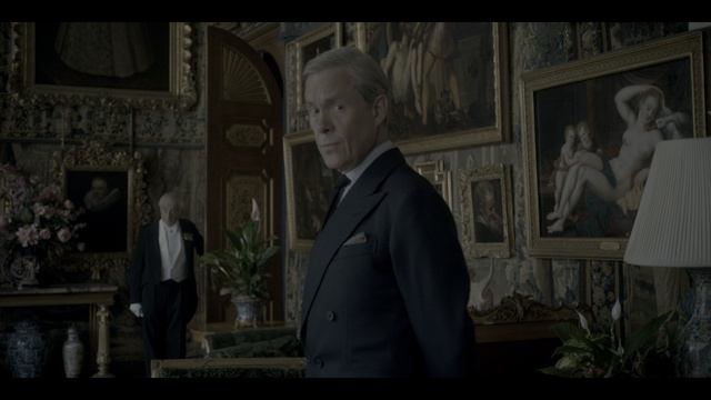Корона 1 сезон 3 серия / The Crown