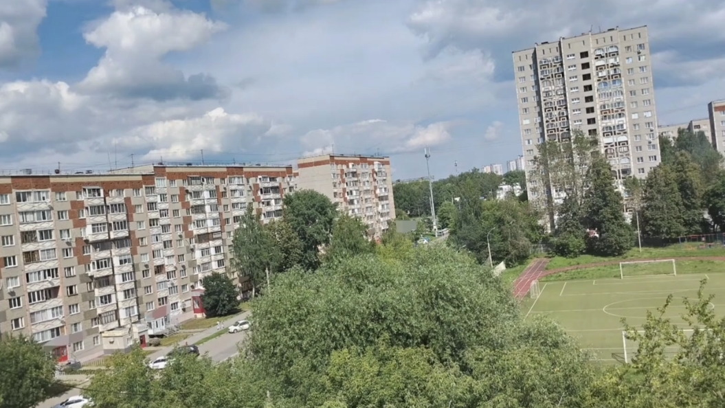 Город Ижевск | Республика Удмуртия