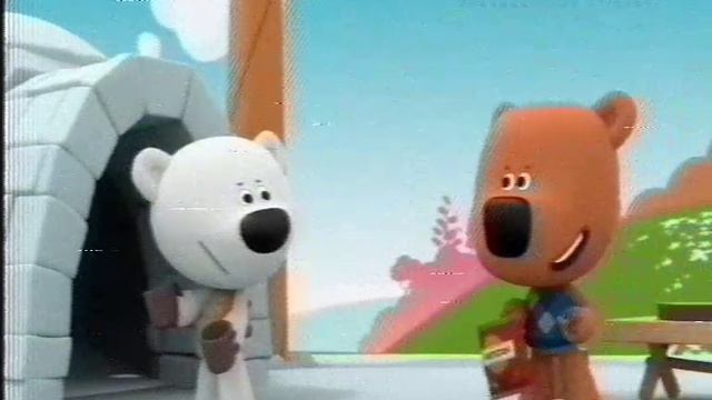VHS Мимимишки (сборник №3)