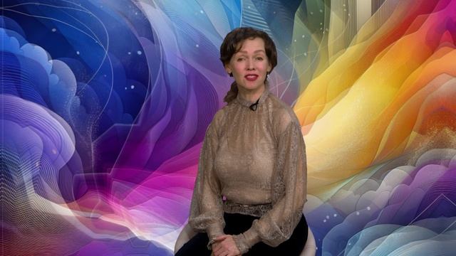 Сказка на ночь "Кружева жизни"