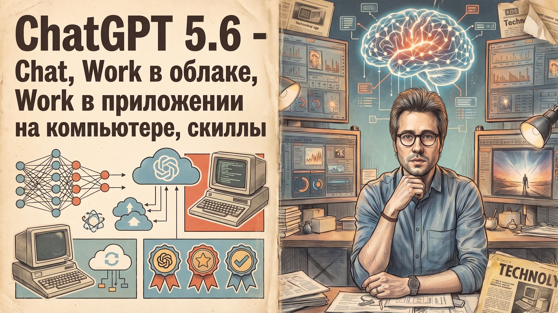 Нейросети