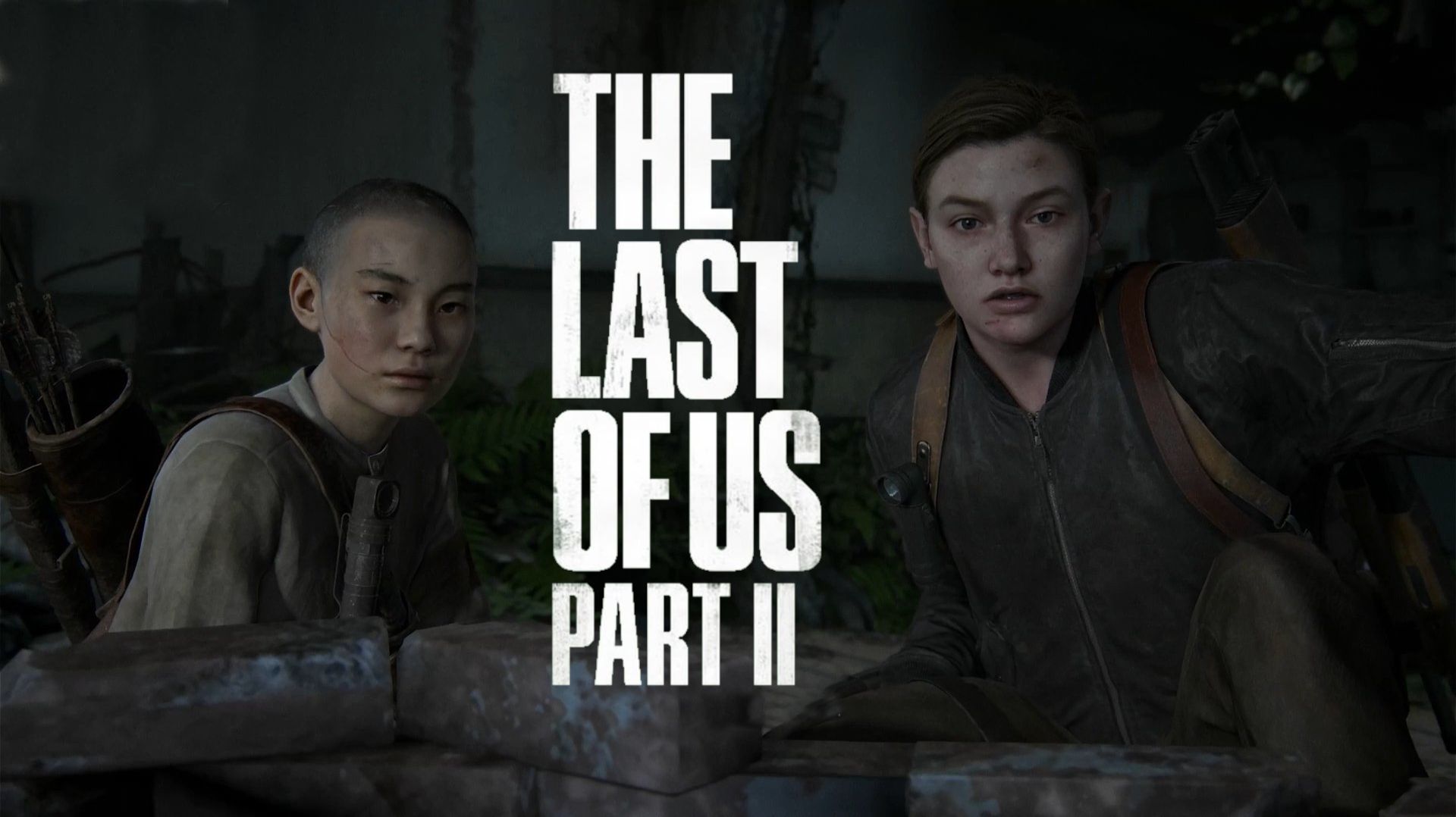 ~ЗАРАЖЕННОЕ ЗДАНИЕ~ The Last of Us Part II #21