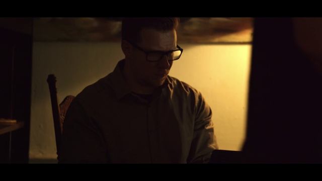 Above & Beyond feat. Zoë Johnston  Peace Of Mind (Official Music Video)
