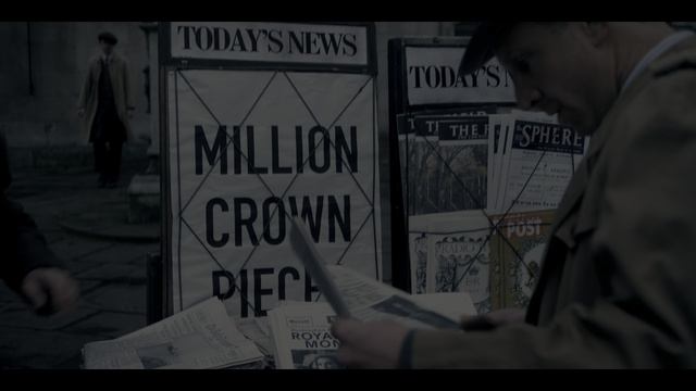 Корона 1 сезон 6 серия / The Crown