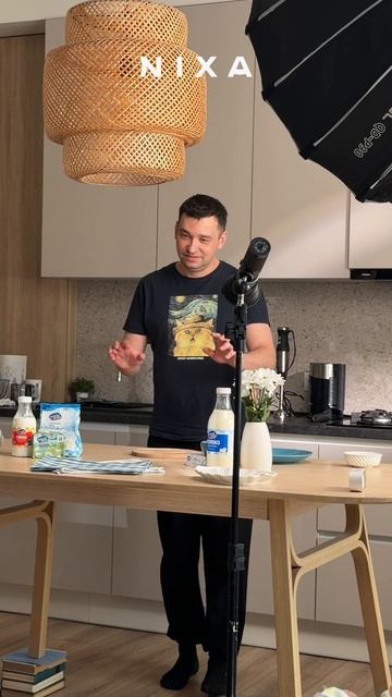 Видеоролики для соц. сетей от NIXA продакшн