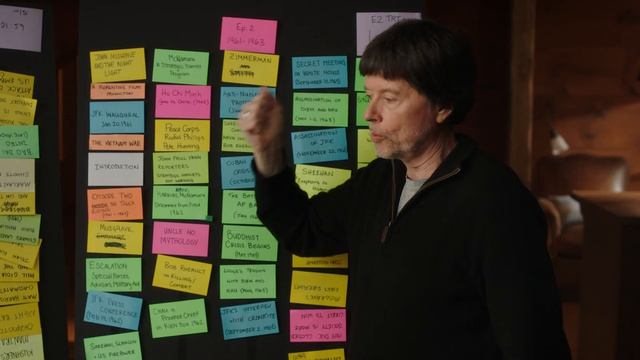 77-10 - Case Study The Vietnam War Episode Boards