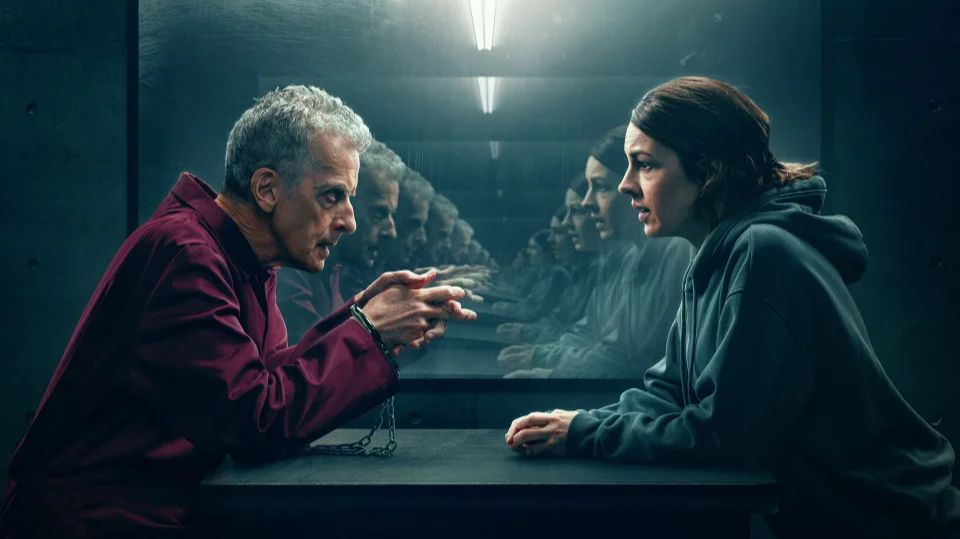 Краткие пересказы сериалов